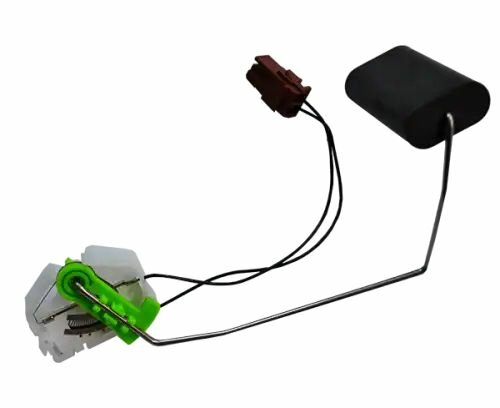 Датчик уровня топлива Renault Logan 1.2-1.6i 04>