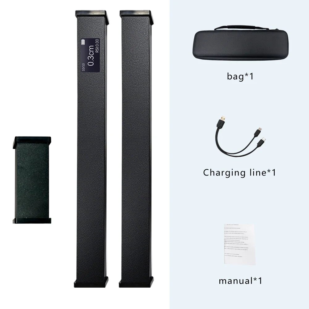 QUELING GT01 датчик для измерения прыжков Standard Edition