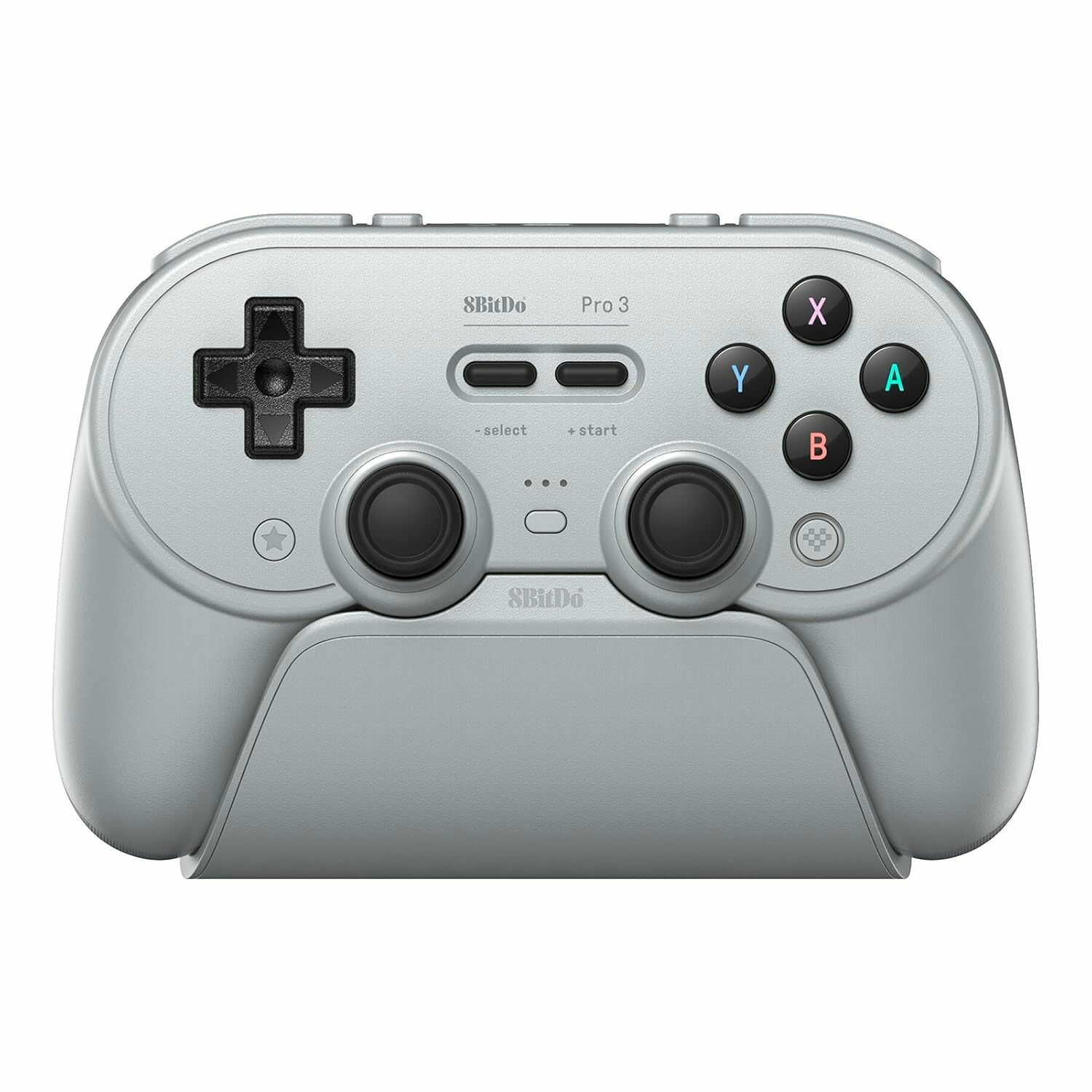 8BitDo Геймпад для Мультиплатформа, PC, 1 шт — фото 1