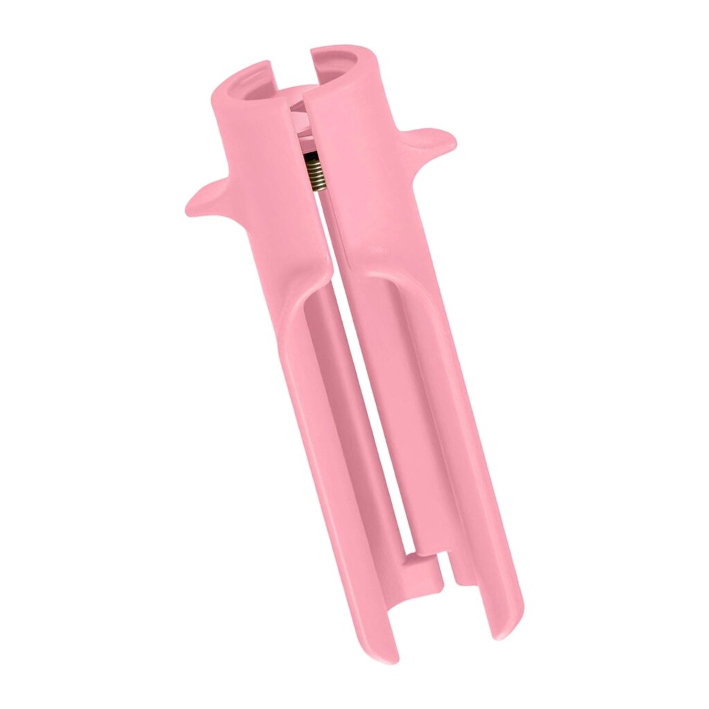 Садовый инструмент для роз из пластика для удаления шипов с удобной ручкой, подходит для ухода за растениями в помещении и на улице