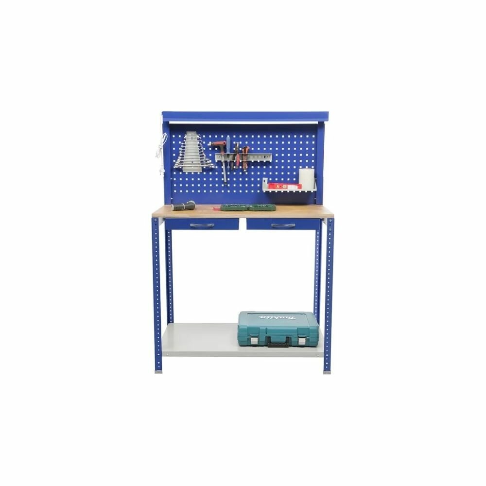 Верстак практик Garage Set 1 S30399501546