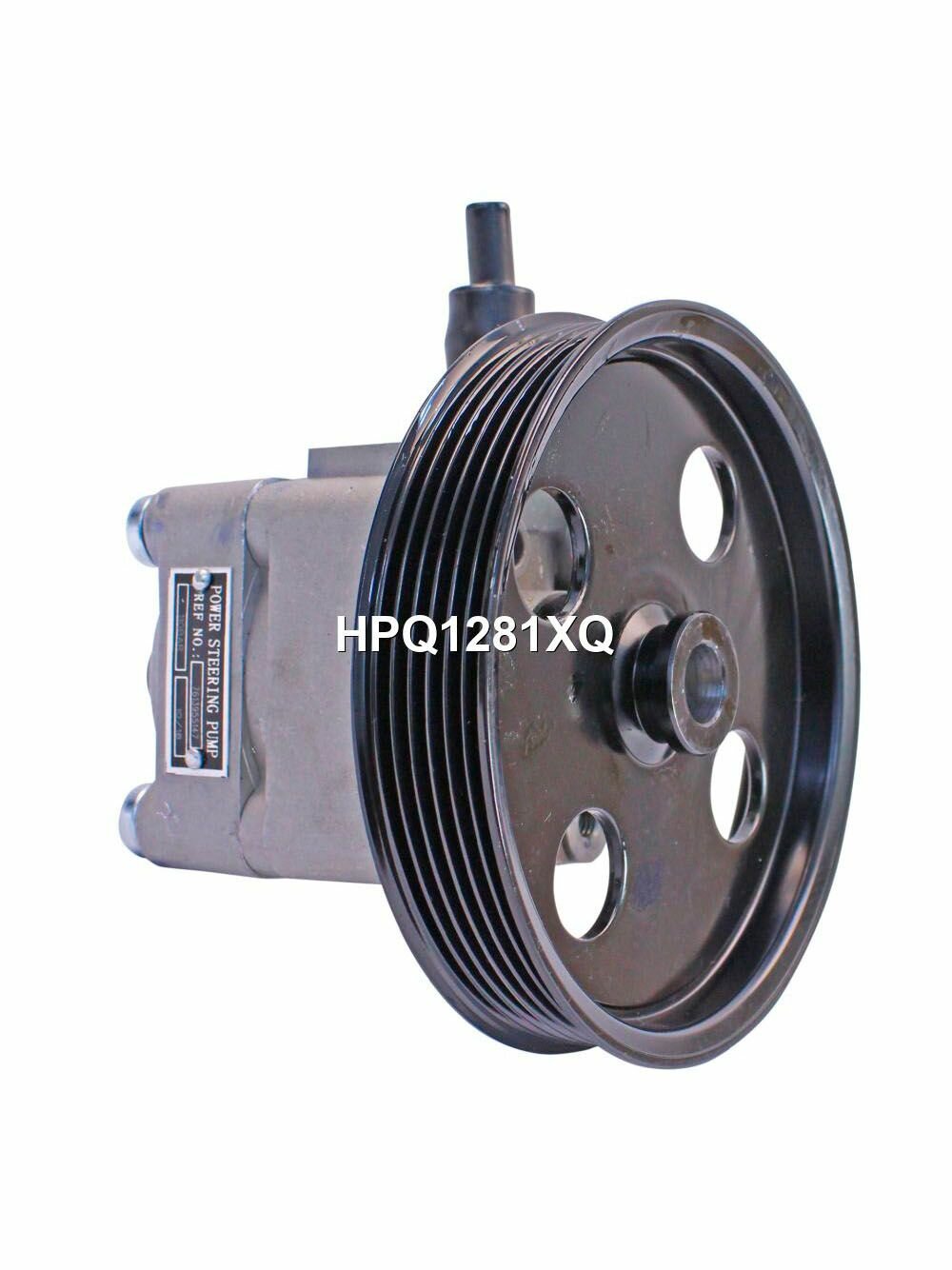 Насос гидроусилителя руля (ГУР) Volvo S60, V70, XC70 (Вольво С60, В70, ХС70)