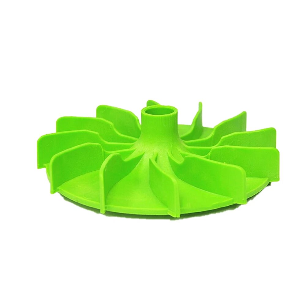 Лезвие вентилятора Greenworks, Цвет: 40V48V