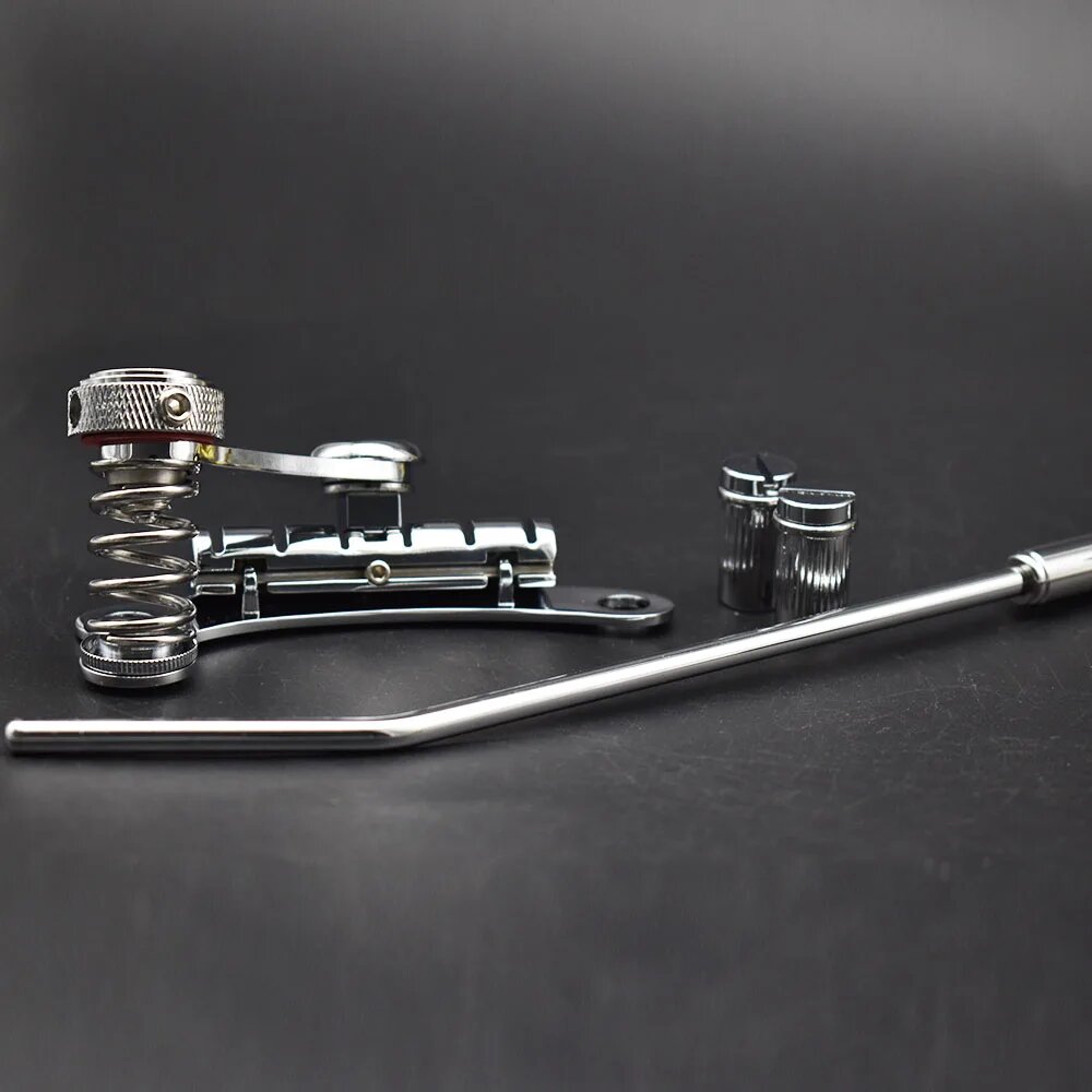Tremolo Bridge для гитар LP SG IFUNPLAY 1227