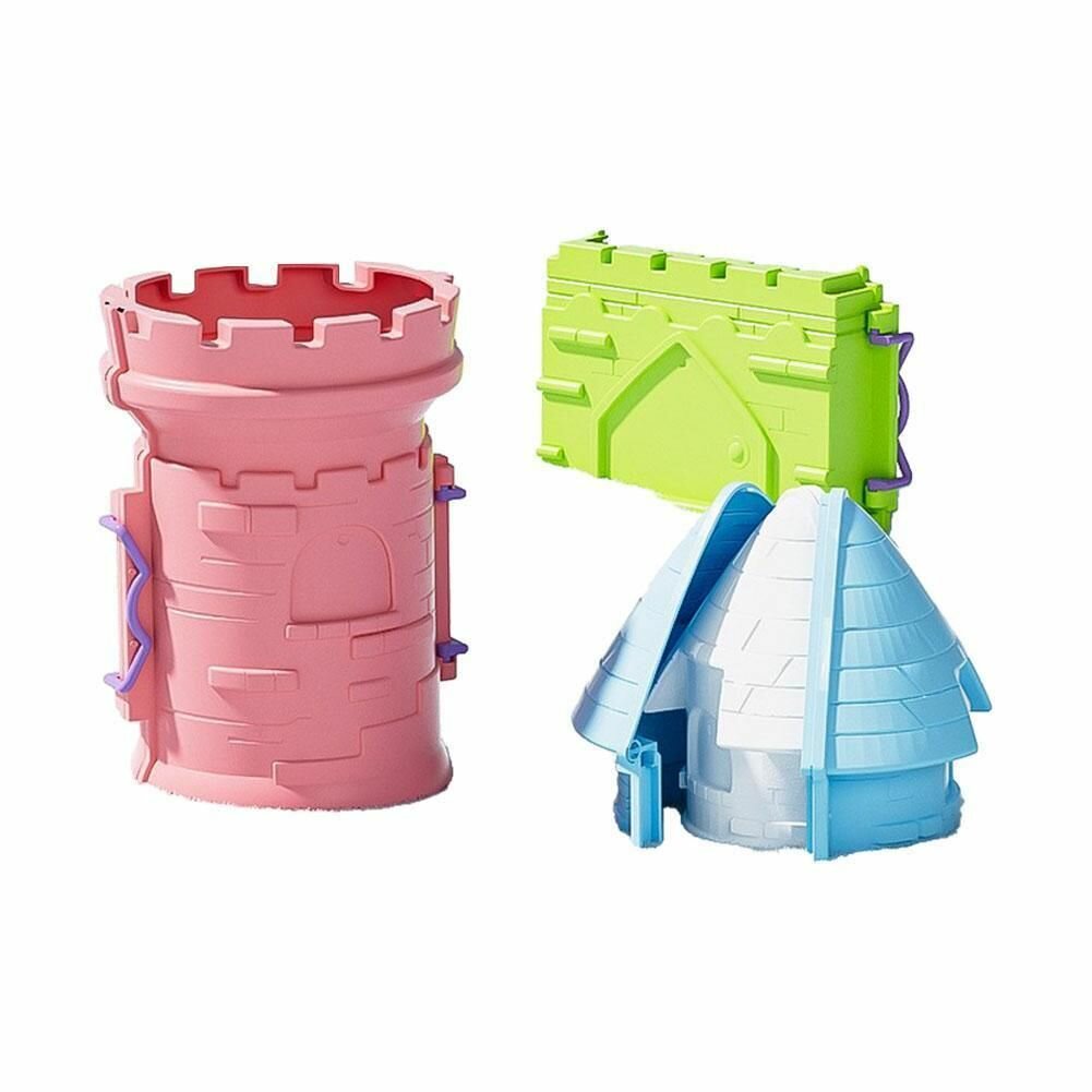 Игрушка для лепки снежков Игрушки для улицы