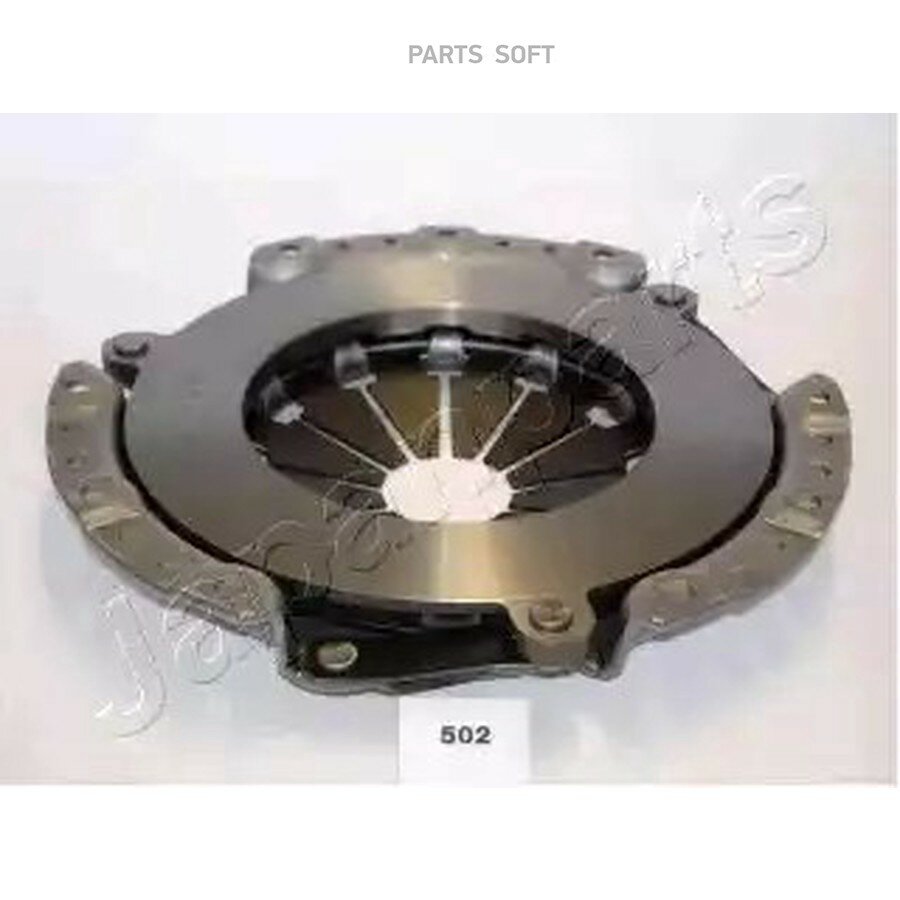 JAPANPARTS SF502 Кожух сцепления ()