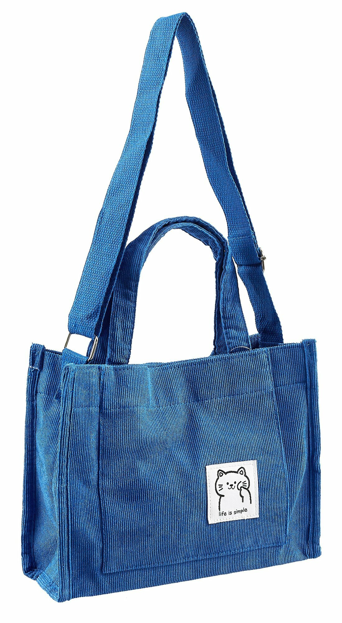 Сумка Bookvalno