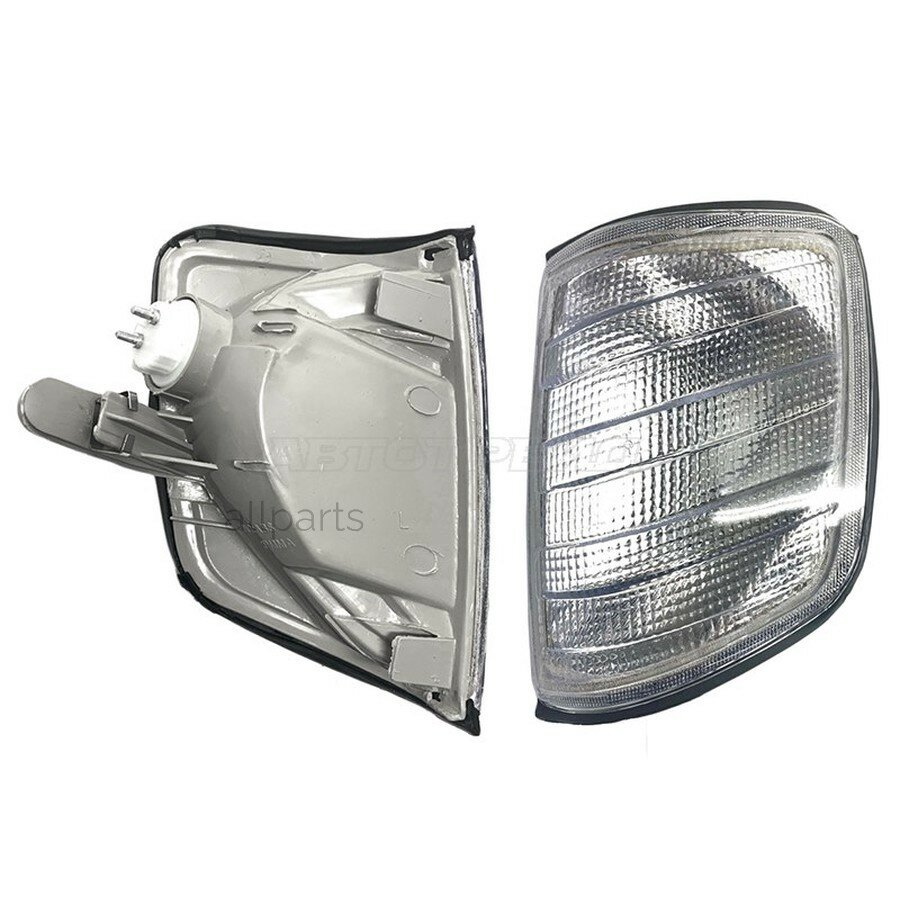 SAT ST-440-1606L-UE Габарит Mercedes-Benz E-Class 84-95 / 190 82-94 (Слева)