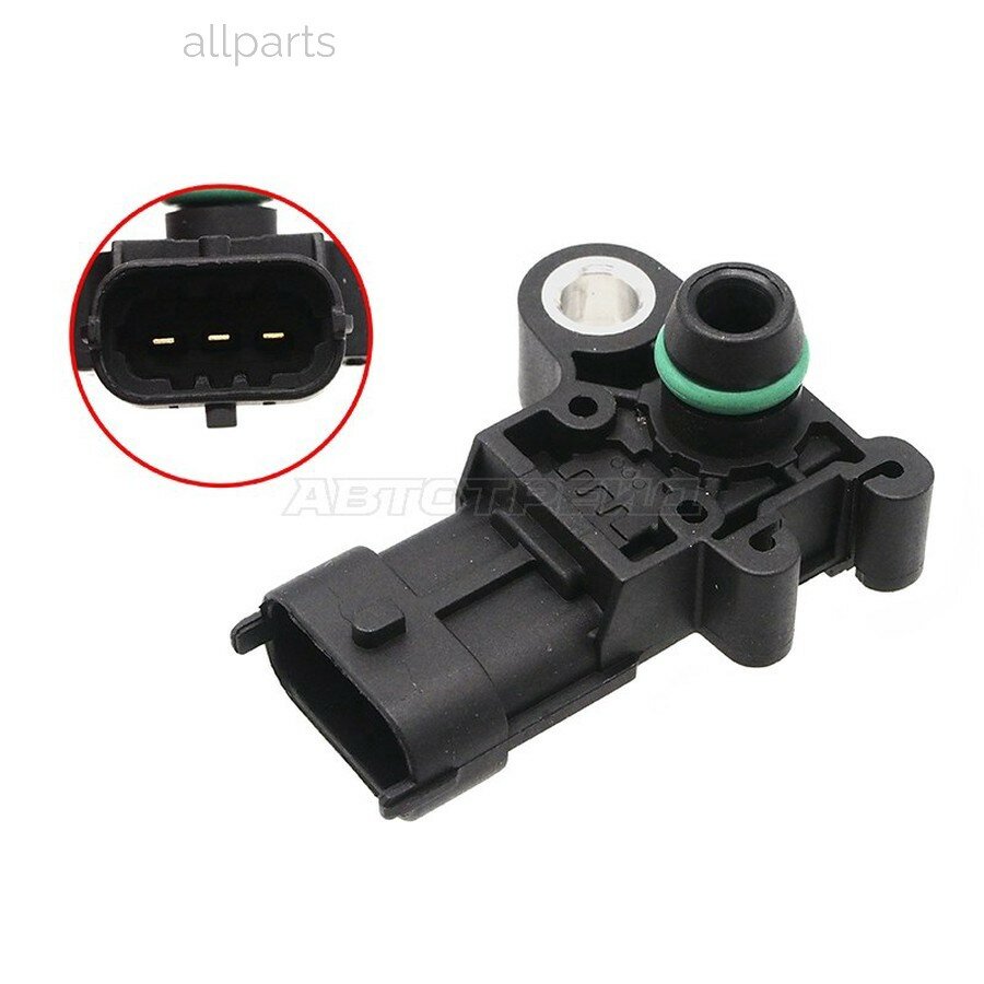 SAT ST-372-0002 Датчик абсолютного давления Opel Astra 04-15 / Corsa 06-19