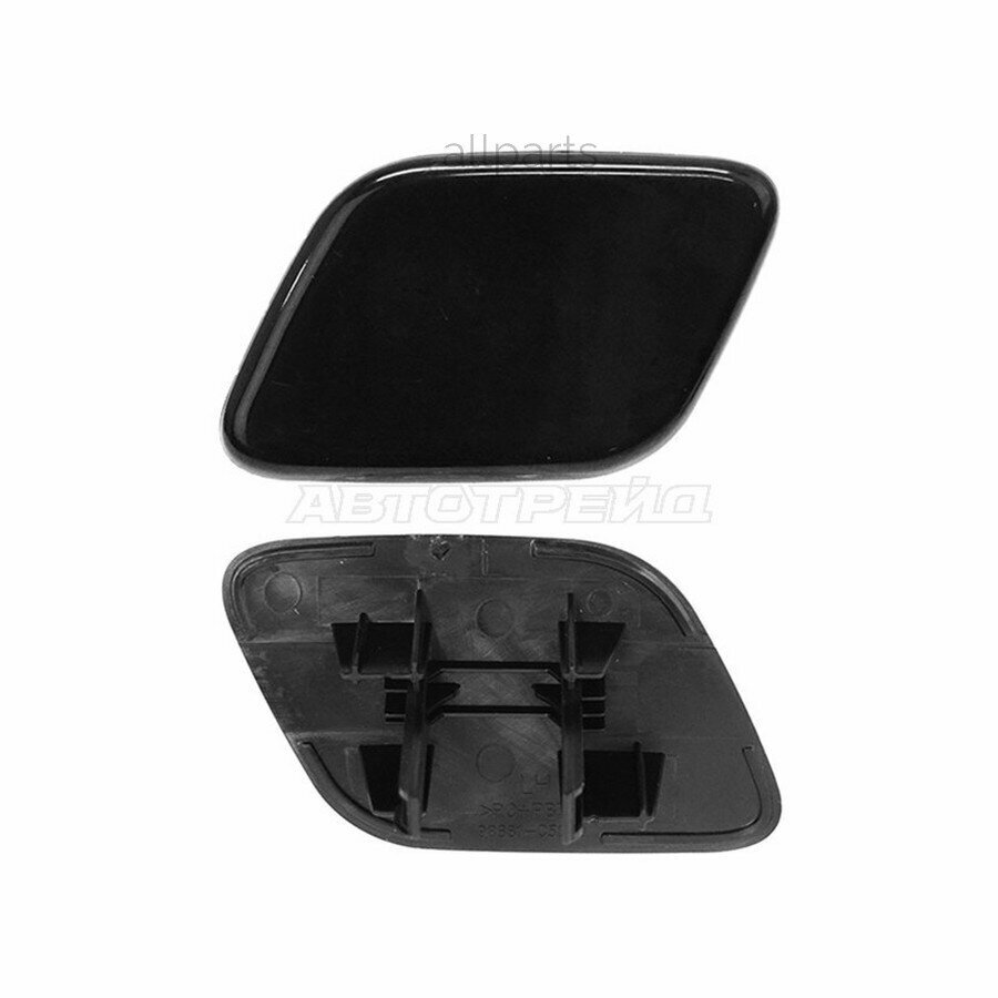 SAT ST-58-0021 Крышка омывателя фары Kia Sorento 14-18 (Слева)