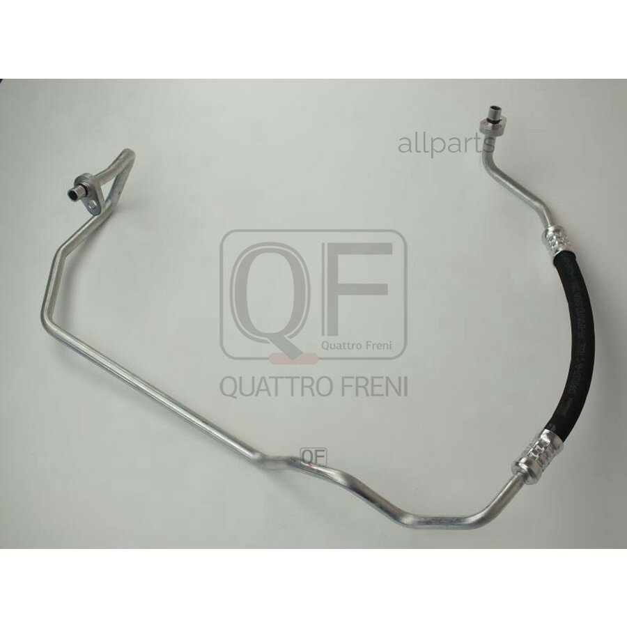 QUATTRO FRENI QF30Q00180 трубка кондиционера
