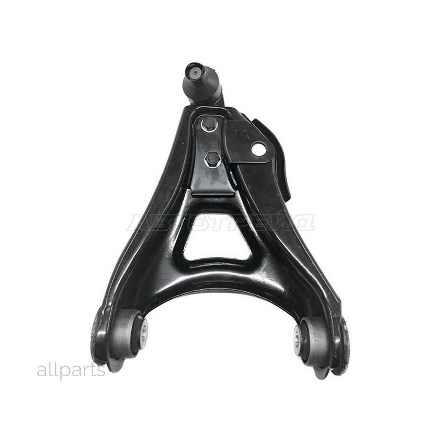 SAT ST-7700425228 Рычаг подвески Renault Kangoo 97-07 / Clio 98-09 (Справа)