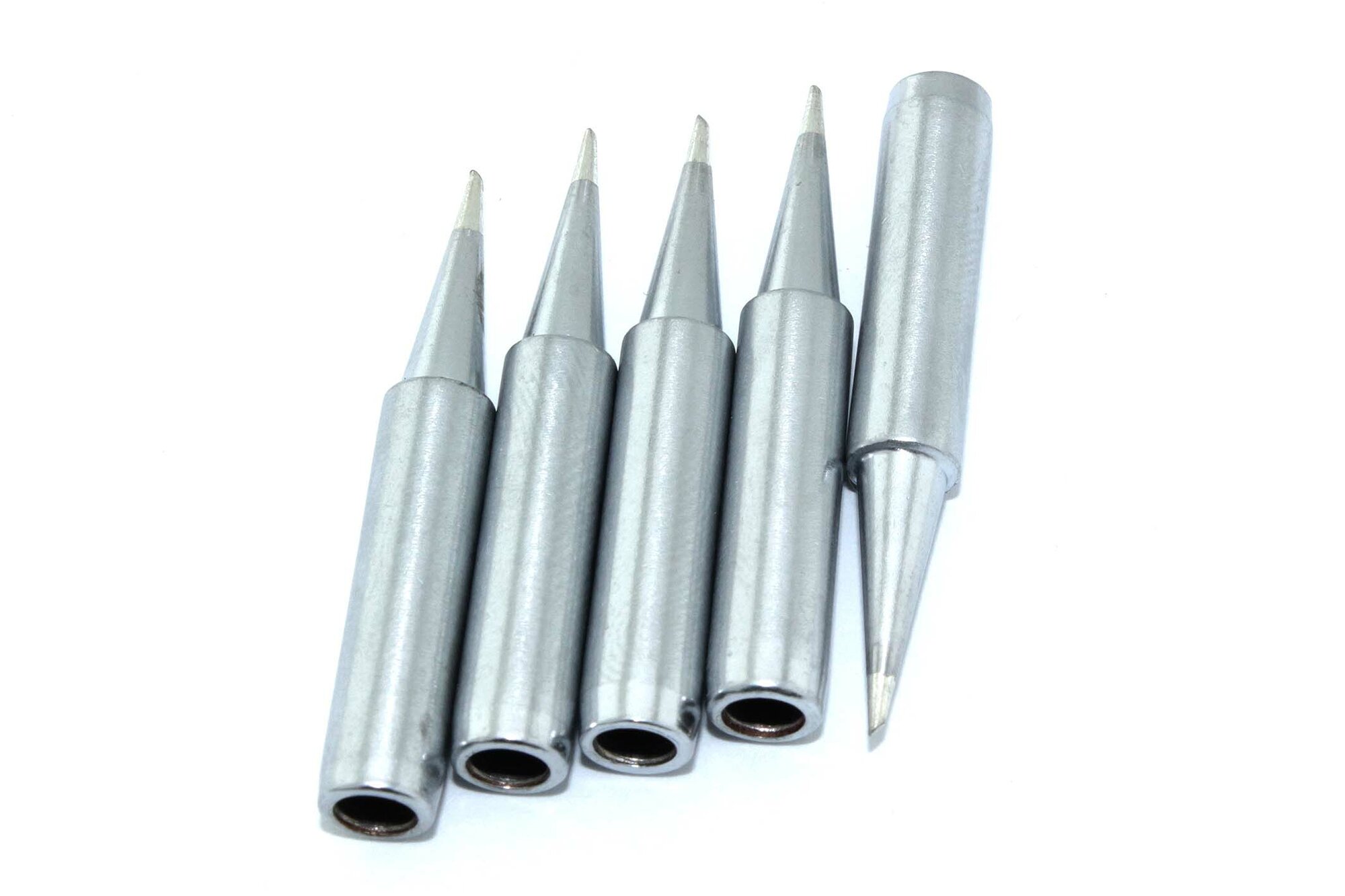 Жало для паяльника Quick QSS960-T-0.8C 5шт