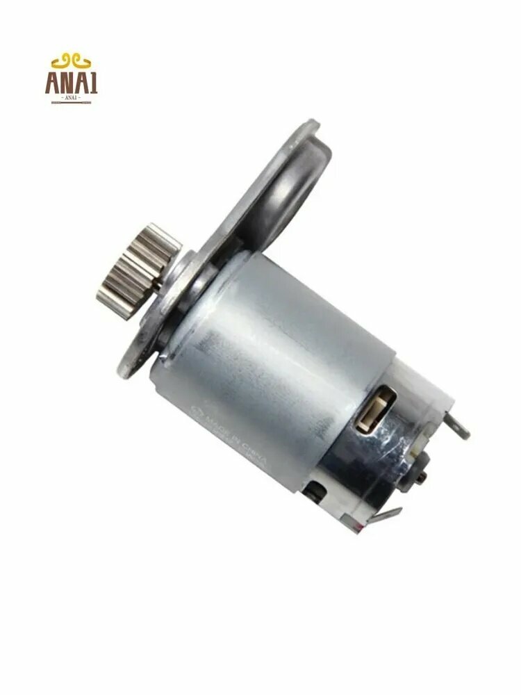 Для 629932-8 629932A8 Двигатель 14,4 В 18 совместим с газонокосилки BUR141 BUR181 DUR141 DUR181 DUR141Z DUR181Z UR141D