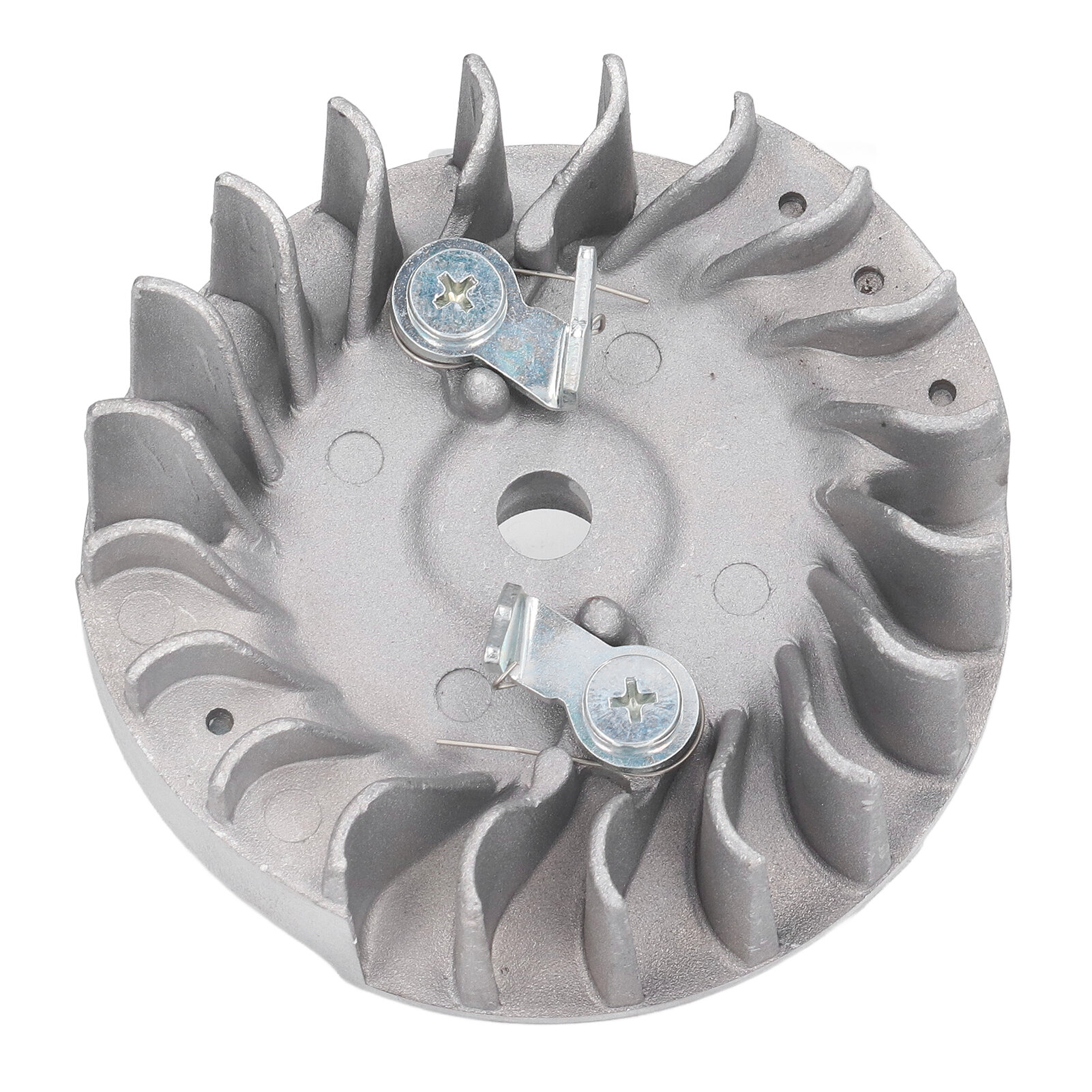 Chainsaw Flywheel Assembly 544111801 Aluminum Alloy Parts for Husqvarna 445 450 445E 450e