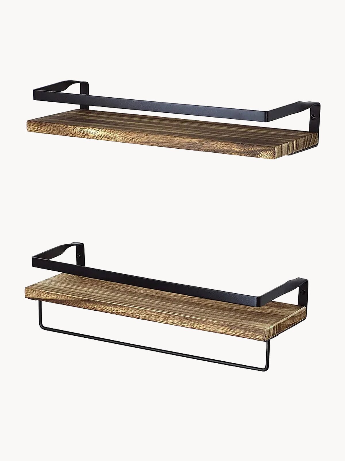 Комплект полок WELHOME 33.5 x 15 x 7 см