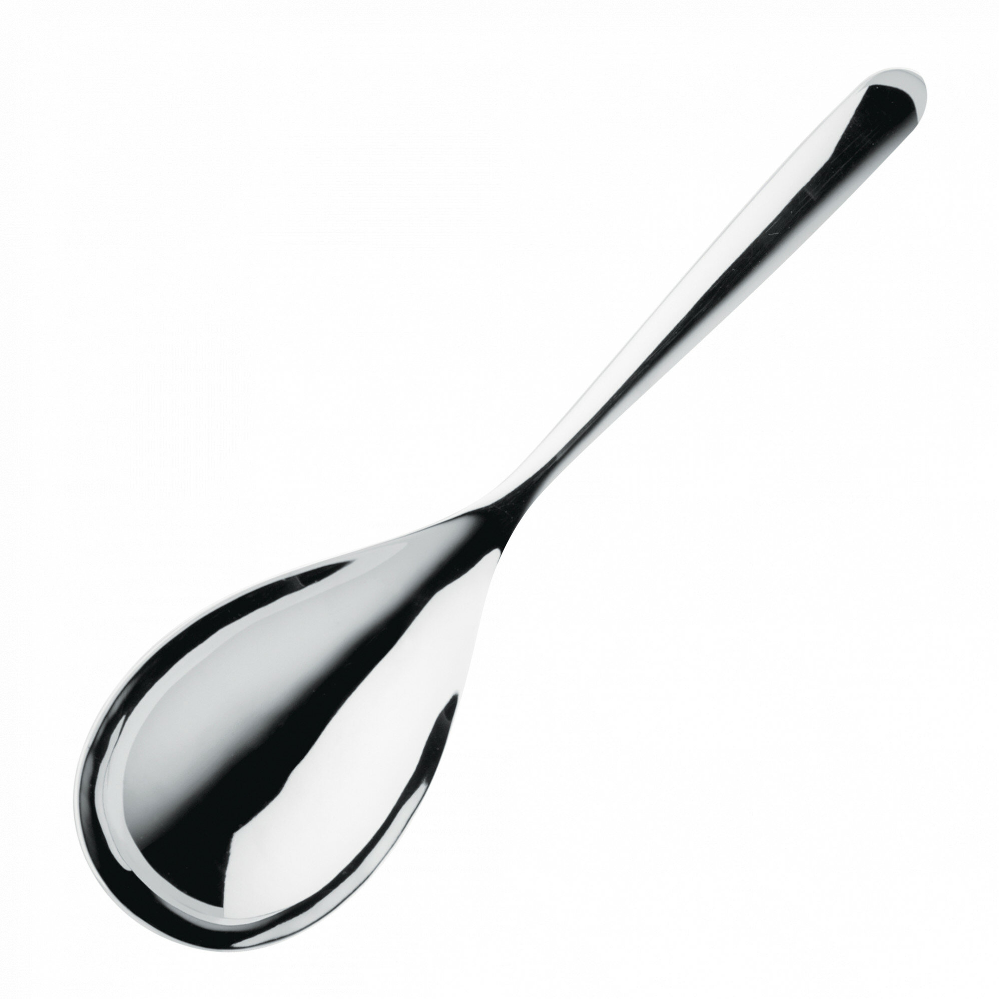 Ложка Signature 26 см ROBERT WELCH SIGBR2531V, нержавеющая сталь