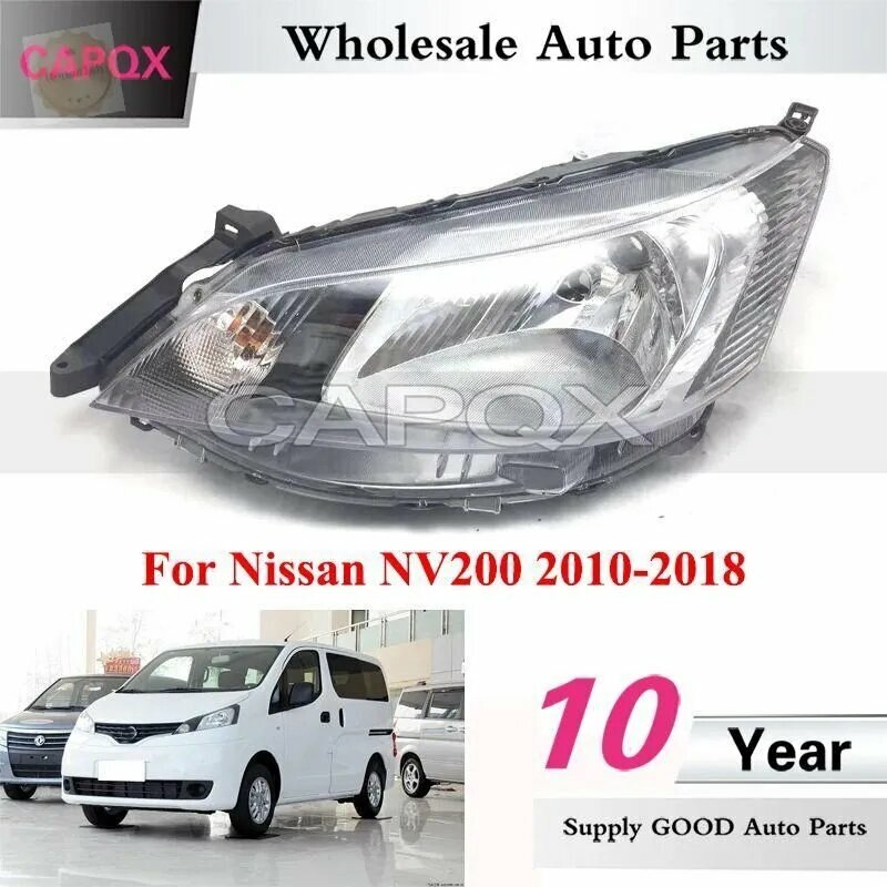 Nissan Фара автомобильная, 1 шт, арт. Nissan NV200 2010 O