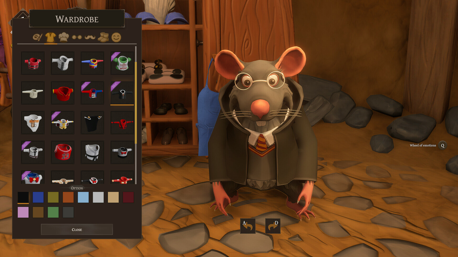 Restaurats - Supporter Pack [STEAM / RU+CIS] — фото 1