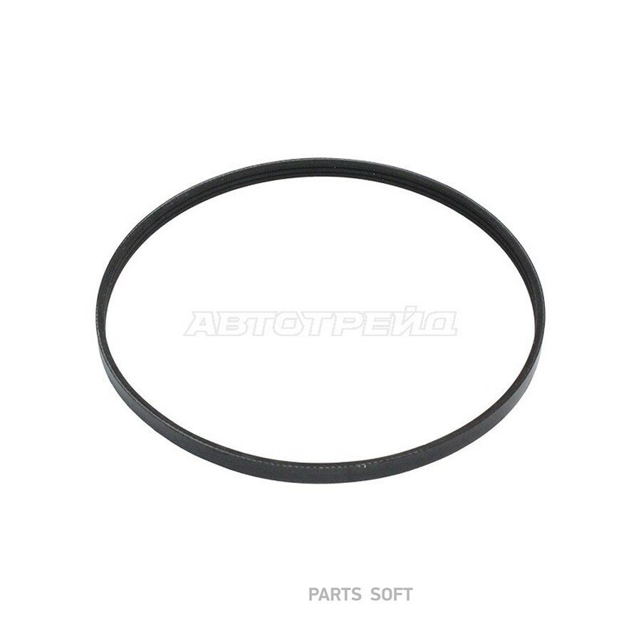 Ремень приводной Honda Accord 85-90 / Hyundai Elantra 18-20 SAT 3PK805 | цена за 1 шт