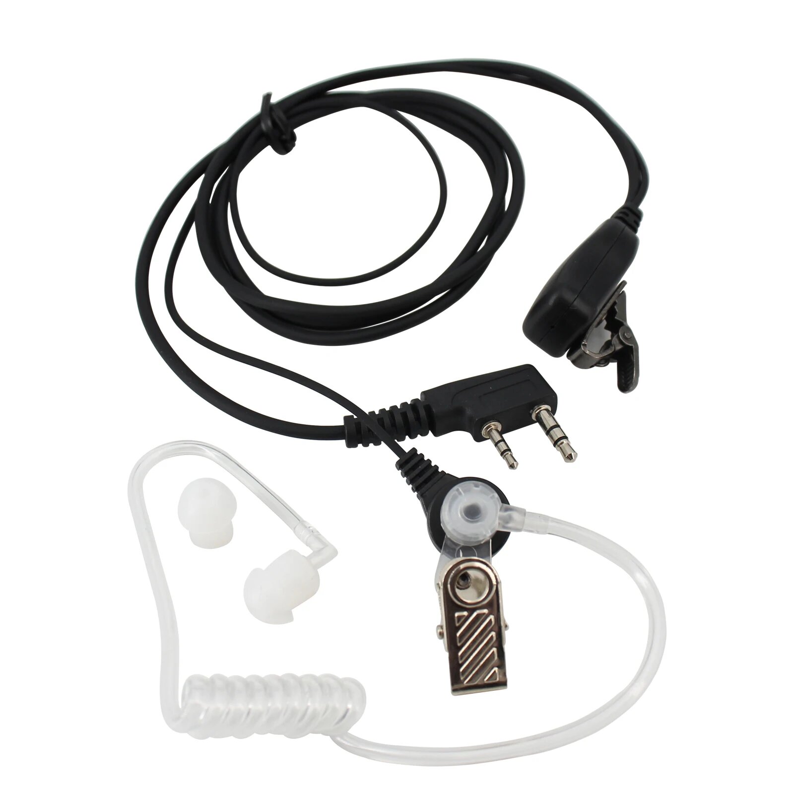 Гарнитура KSTERA для рации TYT, 2PCS Earpieces