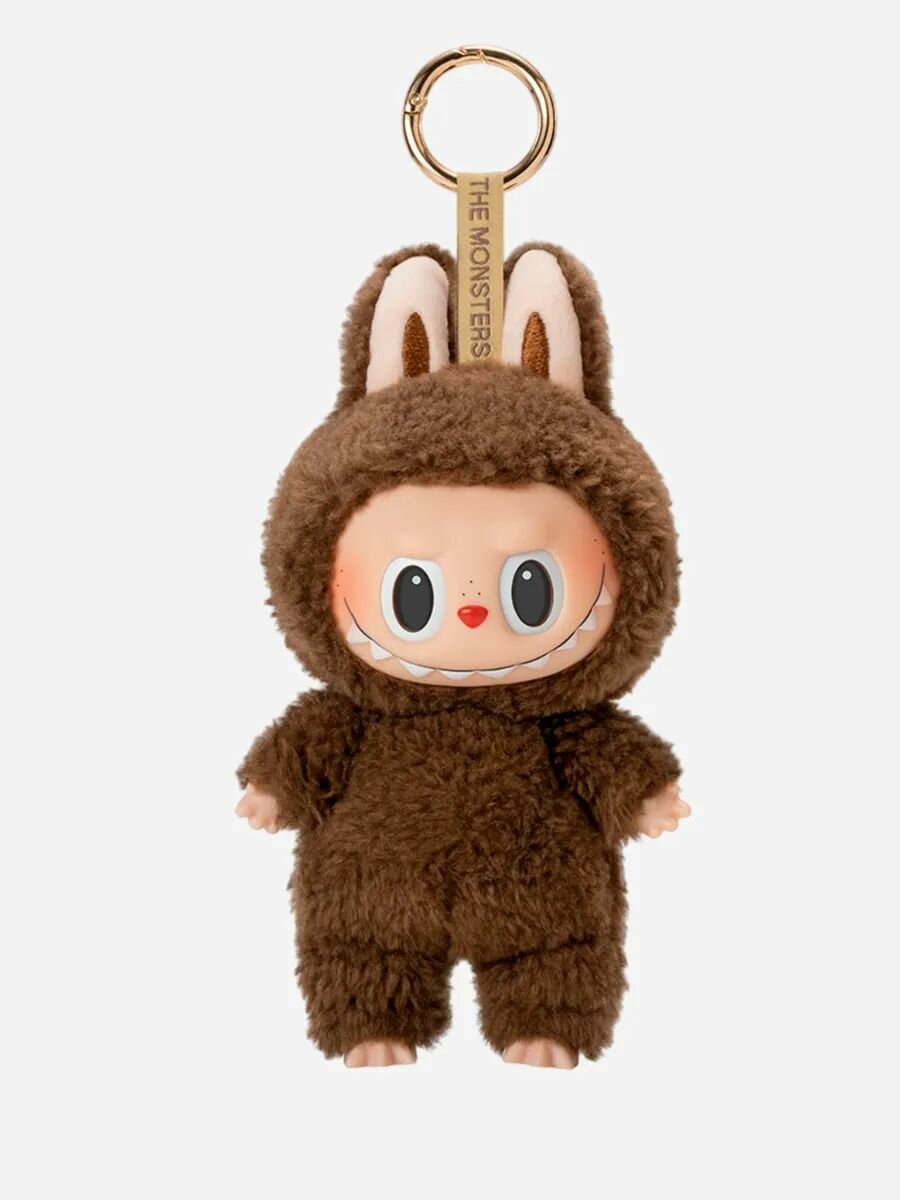 Мягкая игрушка — фото 1