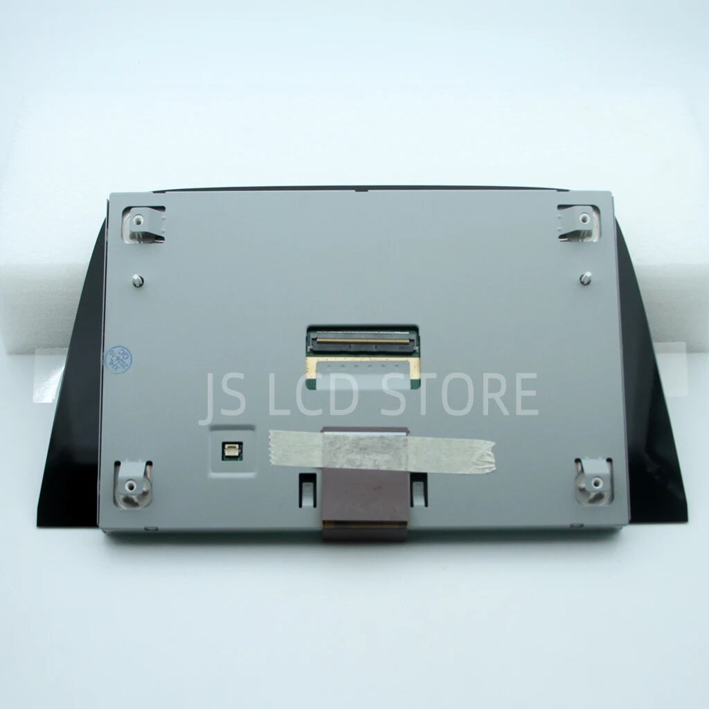 LQ080Y5DZ10 LQ080Y5DZ06 новый 8-дюймовый сенсорный ЖК-дисплей для Opel Astra K Navi900 Chevrolet DVD-навигации