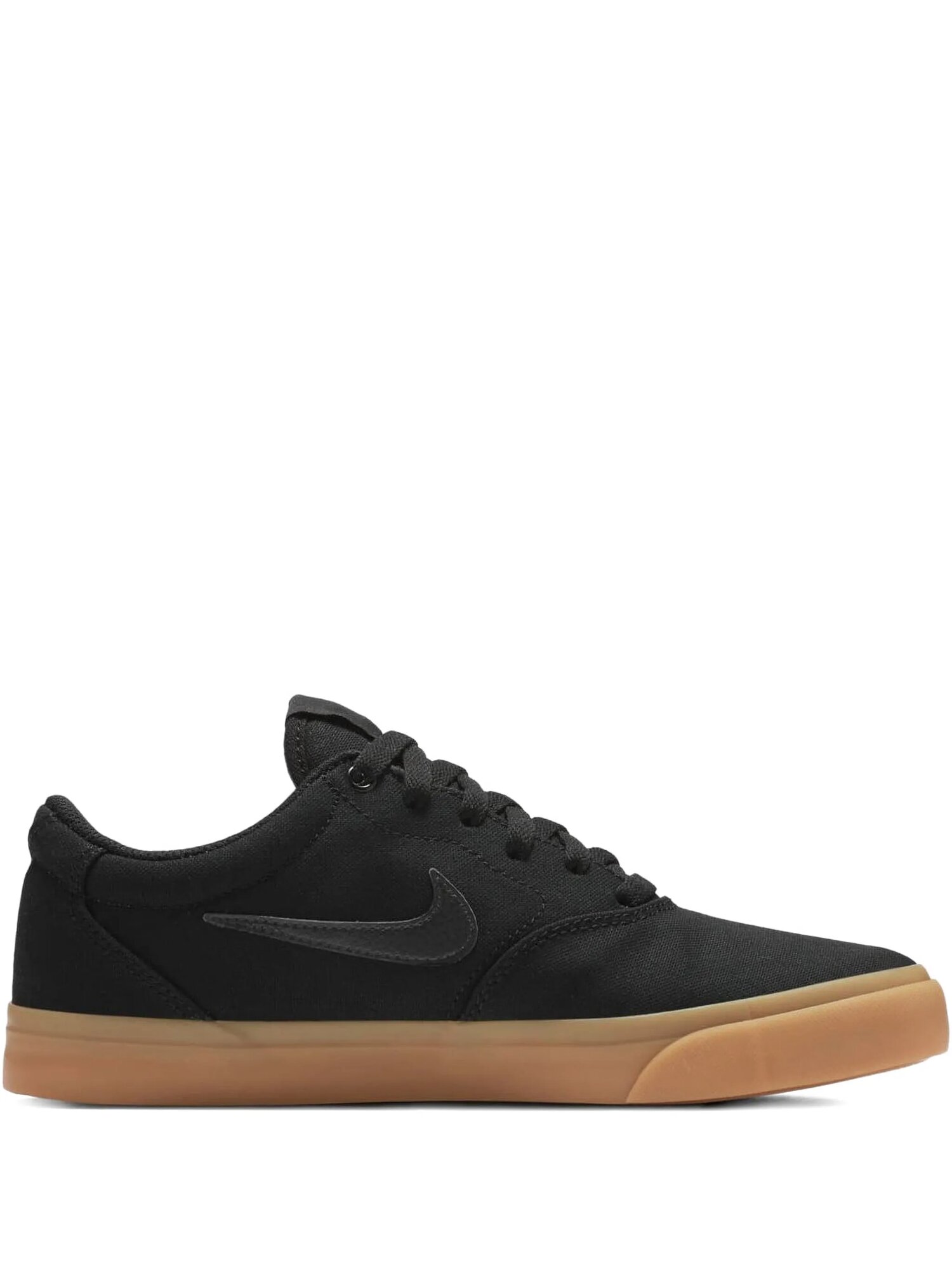 Кроссовки Nike SB Charge Canvas