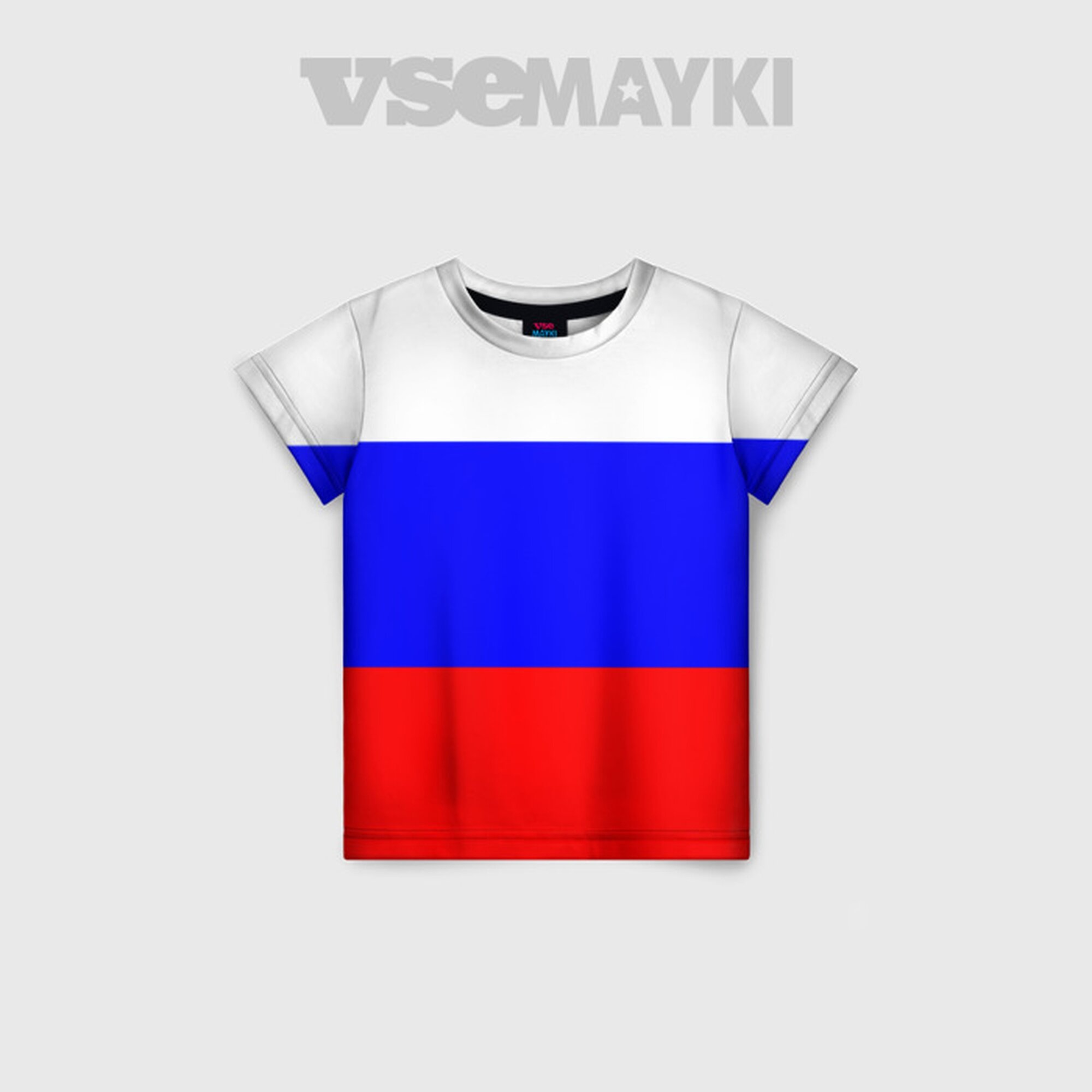 Футболка
