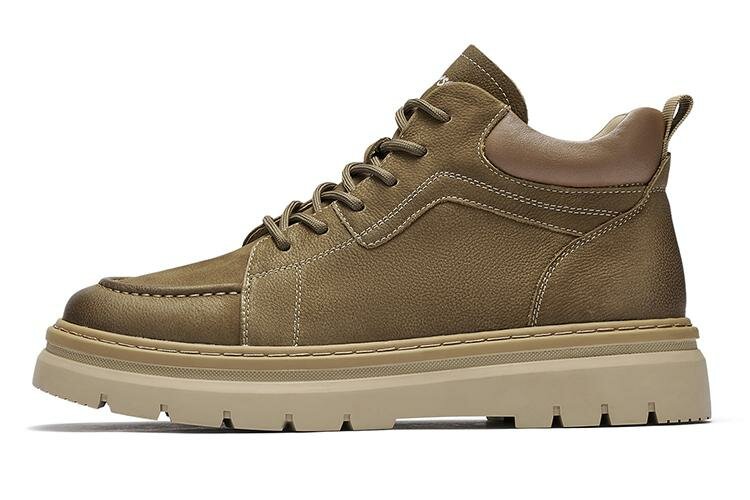 Ботинки Martin Boots