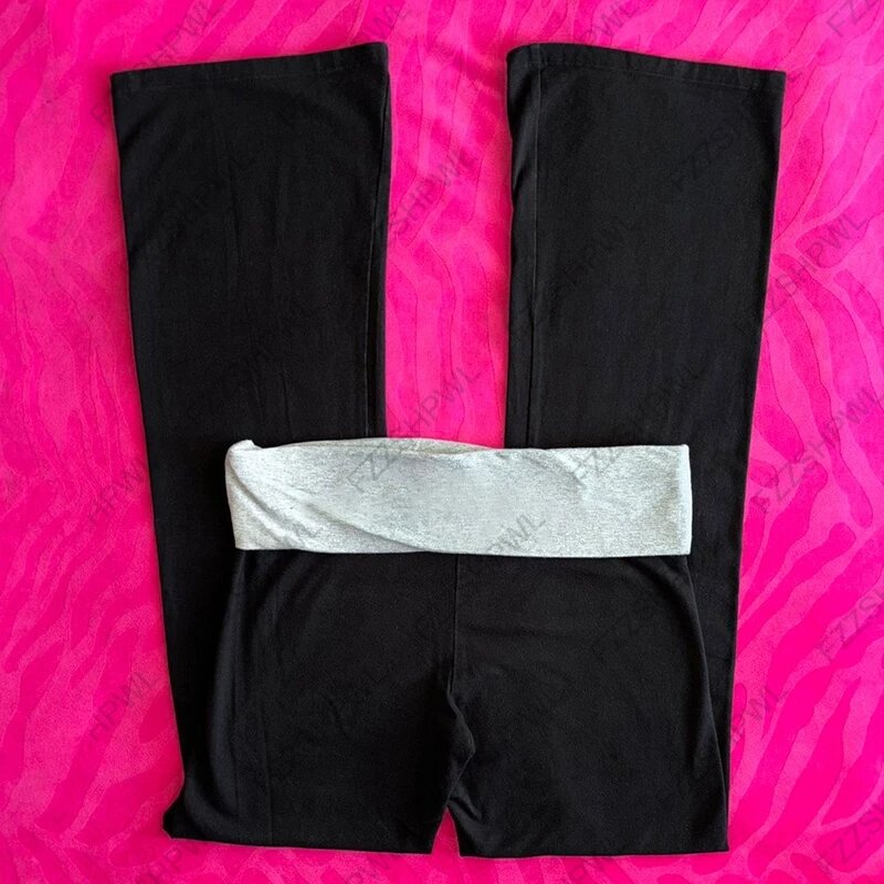 Брюки спортивные