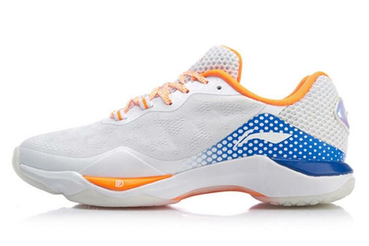 Кроссовки LI-NING Raid 2 Generations