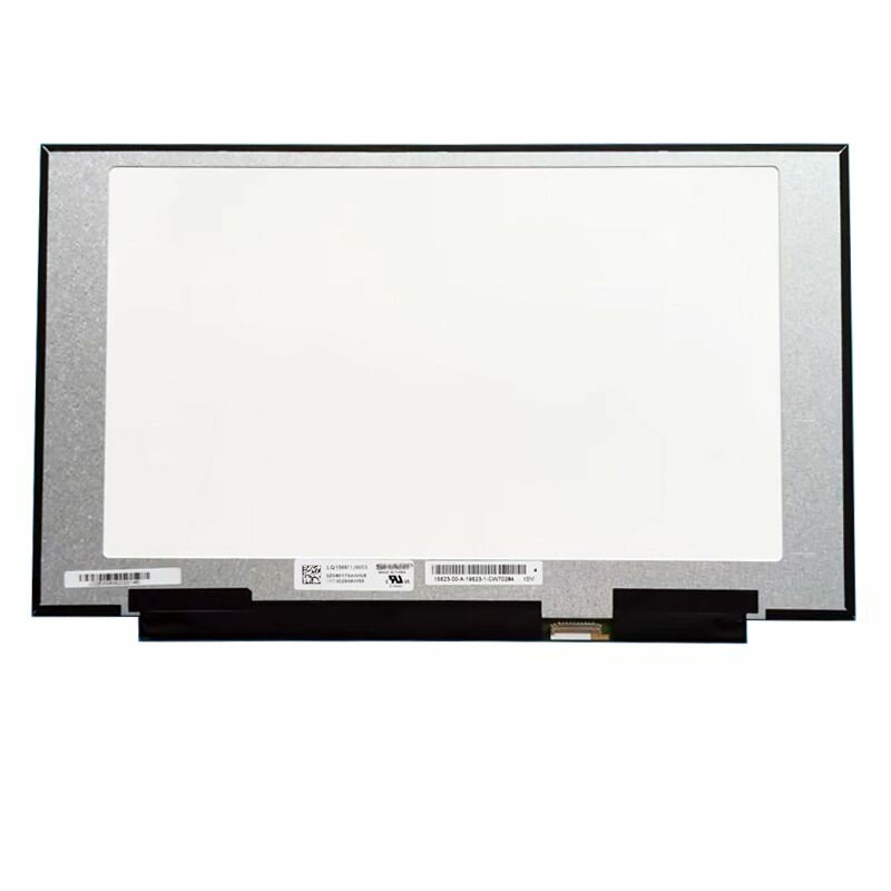 Экран ноутбука LQ156M1JW03 LQ156M1JW06 LQ156M1JW09 LQ156M1JW26 LQ156M1JW16 240 Гц 1920x1080 FHD 40-контактный 15,6-дюймовый