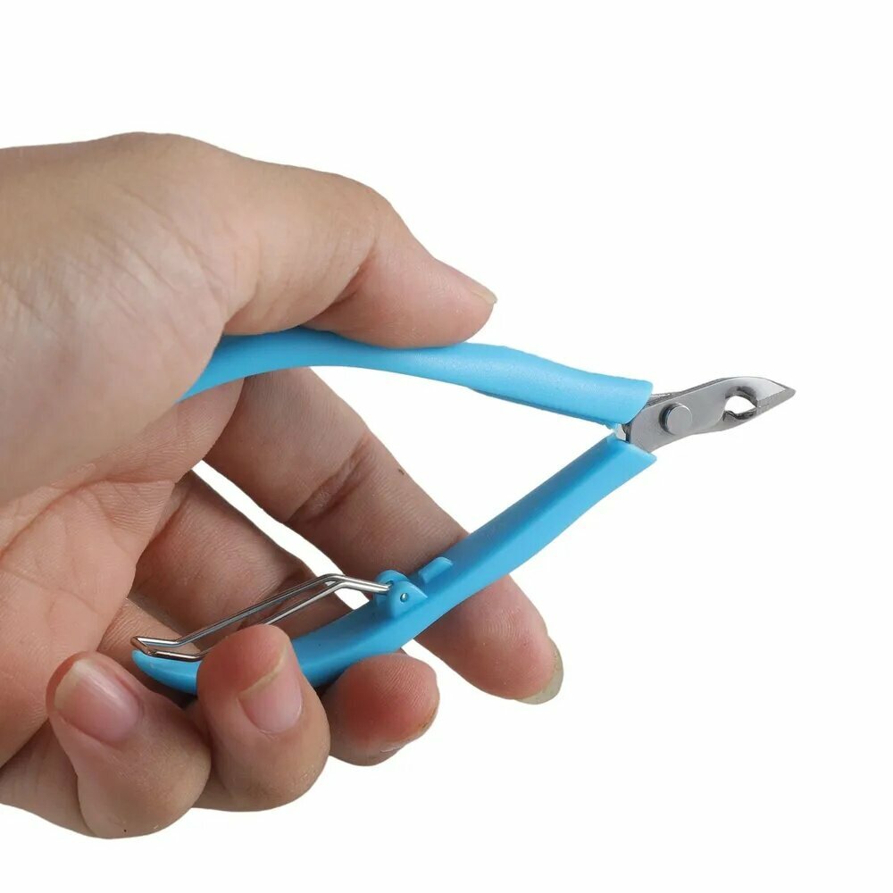 Скоба строительная