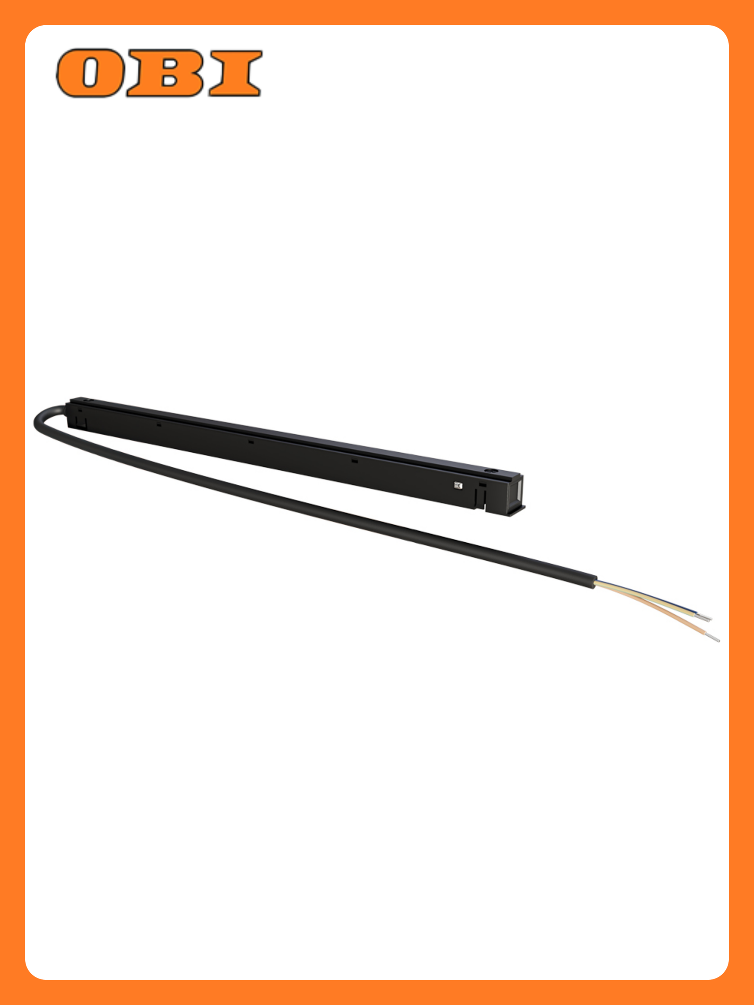 Блок питания встраиваемый OPTIMA 150Вт 48В