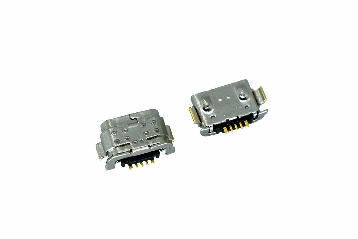 Разъем зарядки для Huawei P9 Lite /T295 Micro 5Pin (R241)