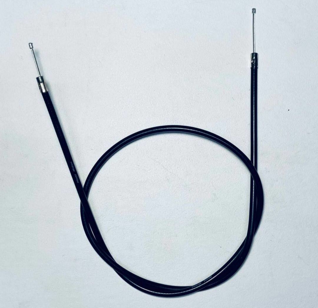 Трос Мопед Корпаты, Дельта, Верховина газа