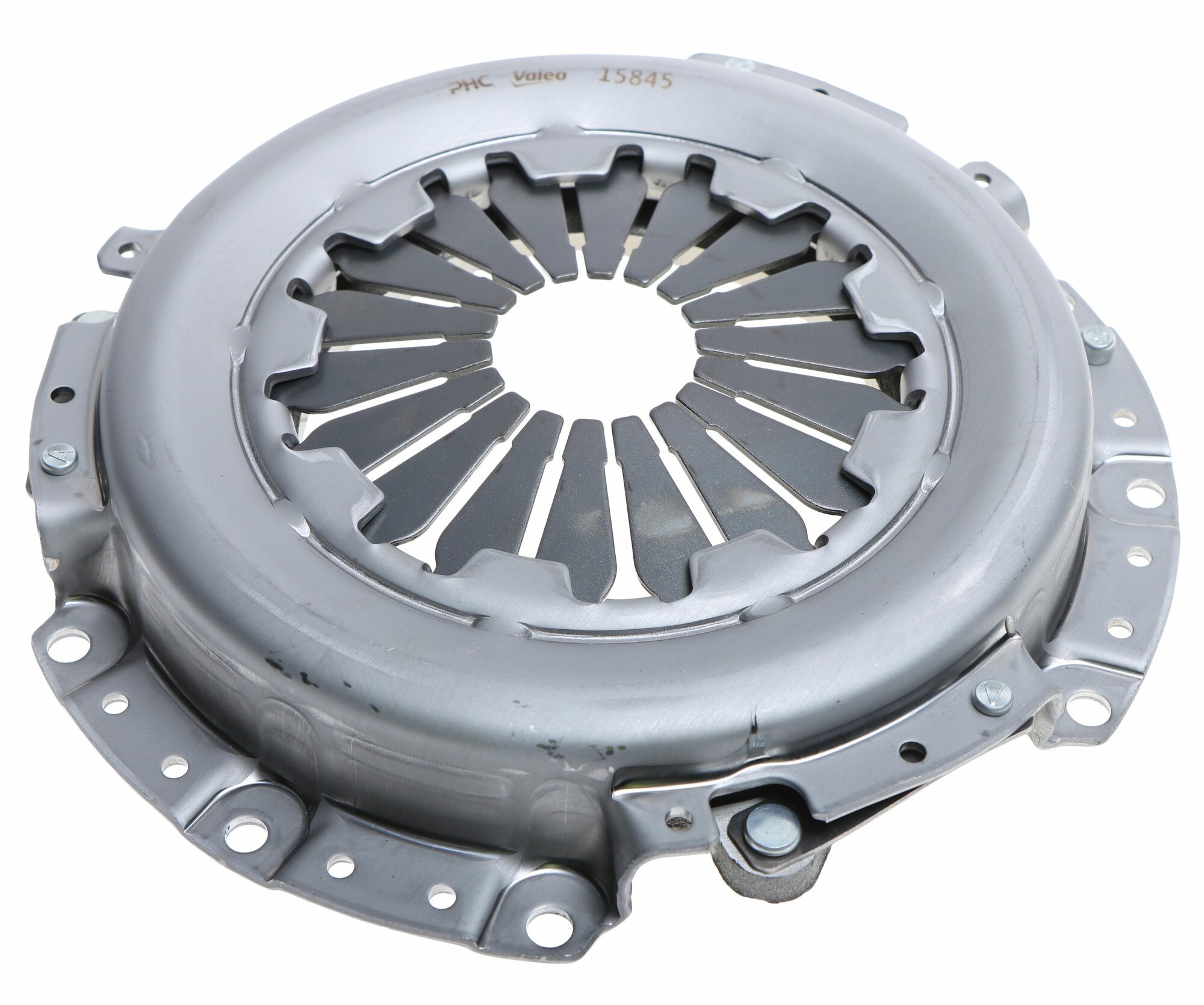 Корзина сцепления KIA Shuma, Sephia (1.5) VALEO PHC / Арт. 15845