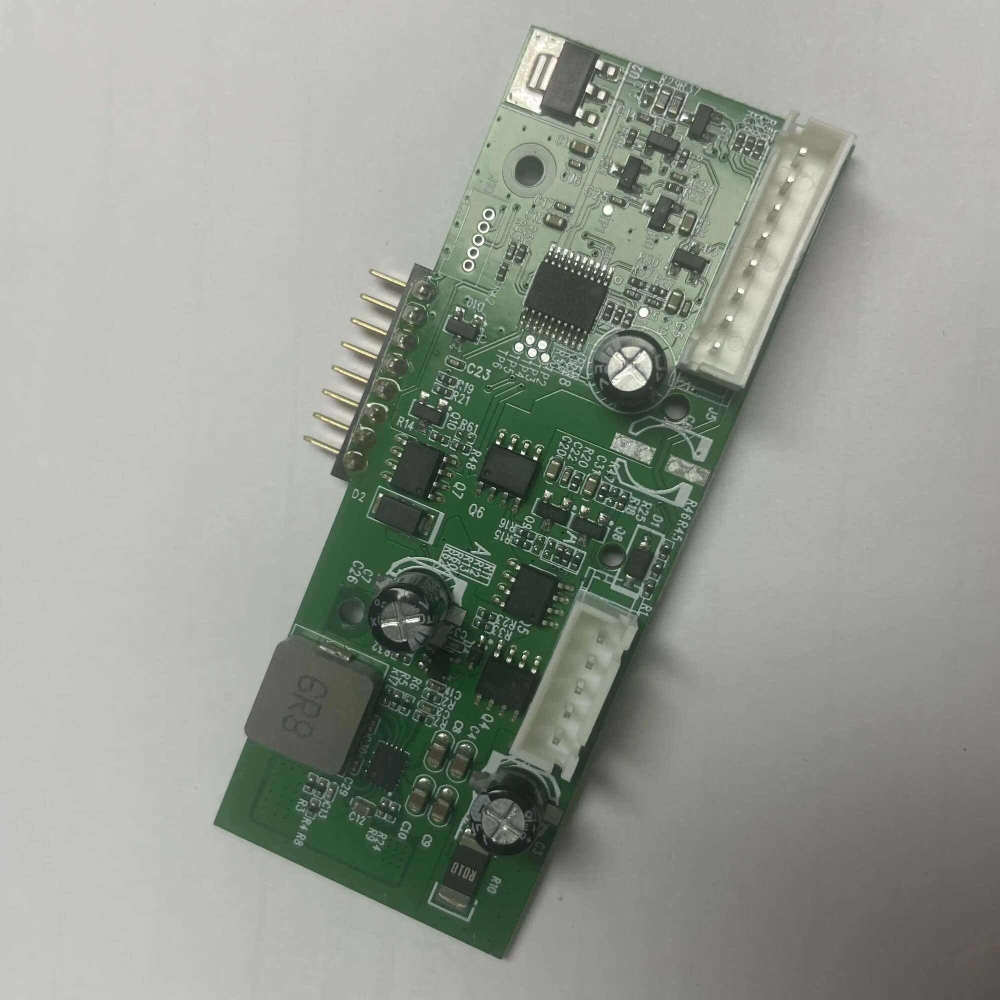 Плата питания VOLKSTEC T7 для сварочной машины