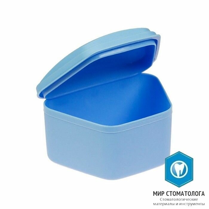Контейнер Denture Box 06