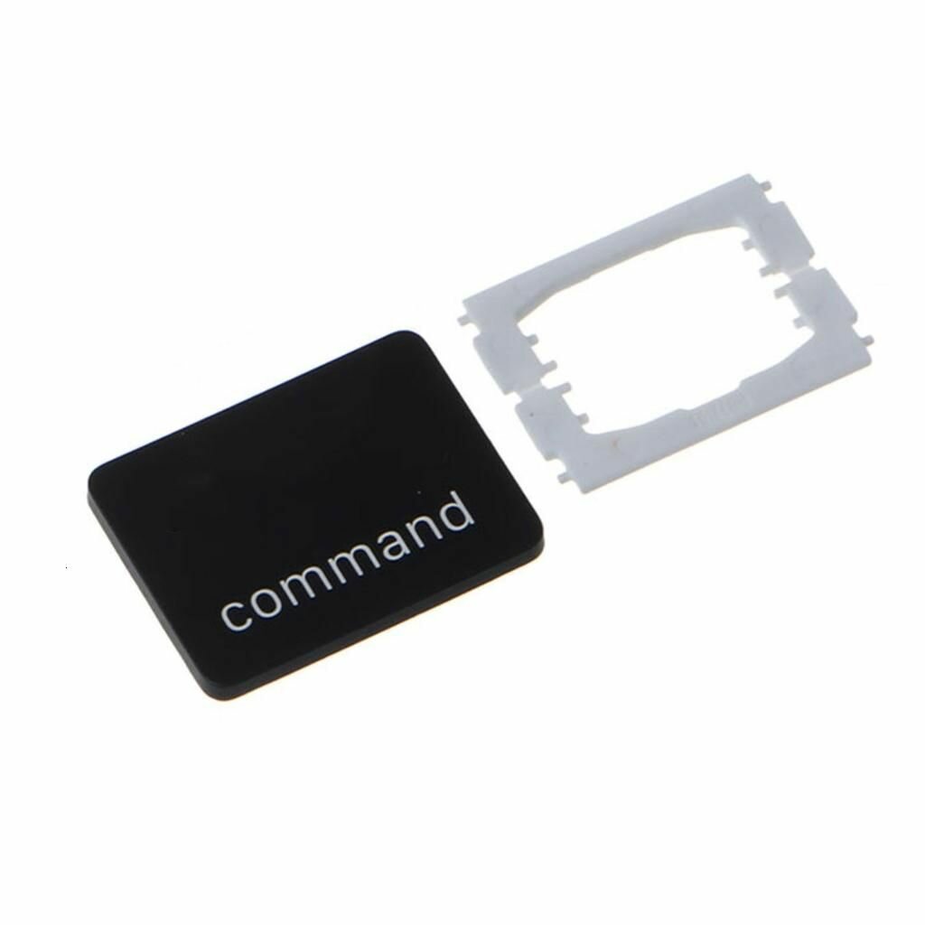 Клавиша и петли для Macbook Pro Retina, Команда
