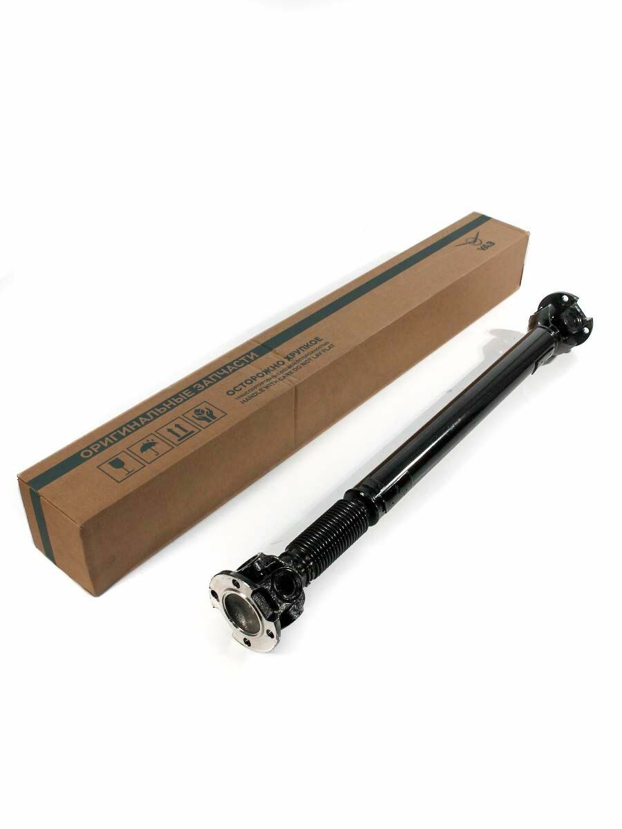 Вал карданный УАЗ-3163 передний с РК Dymos с 2014 г, 3163-2203010-02