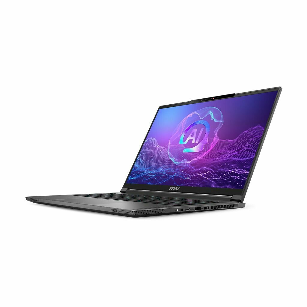 Ноутбук MSI Creator A16 AI+ A3HVFG-038US ( Ryzen AI 9 365 16" 240Hz QHD+ IPS Level (2560 x 1600) / 32GB / 1TB SSD/ RTX 4060 )