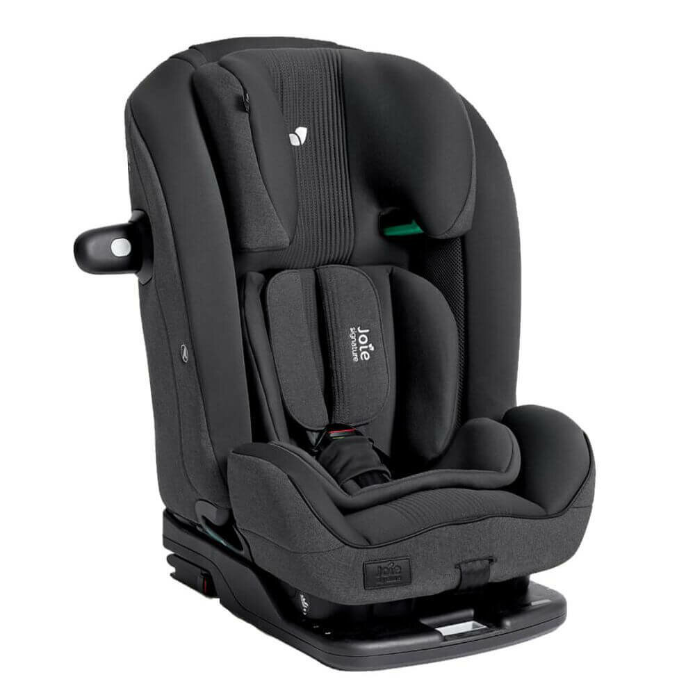 Joie i-Plenti ™, автокресло от 1 до 12 лет гр.1-2-3 (9-36 кг), цвет Ebony