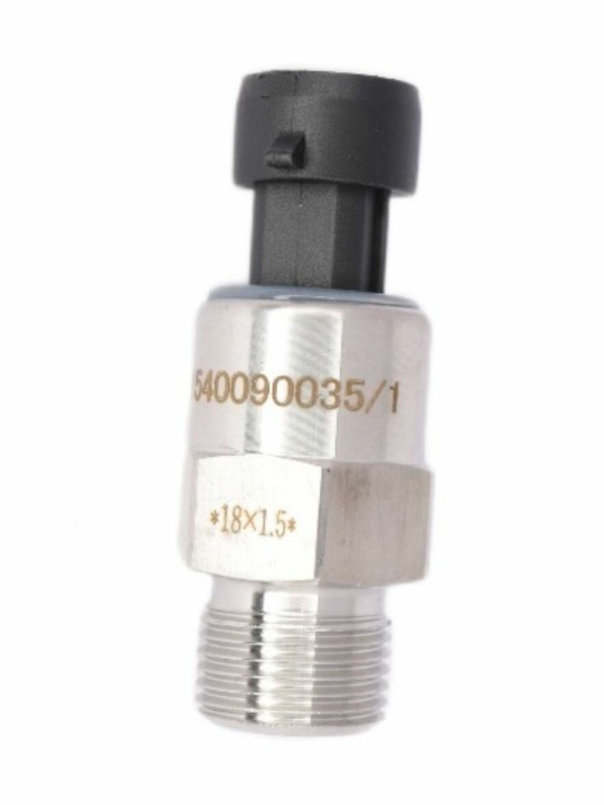 Датчик давления масла дв. WD615 Евро3 от партнёра HOWO Арт. VG1540090035