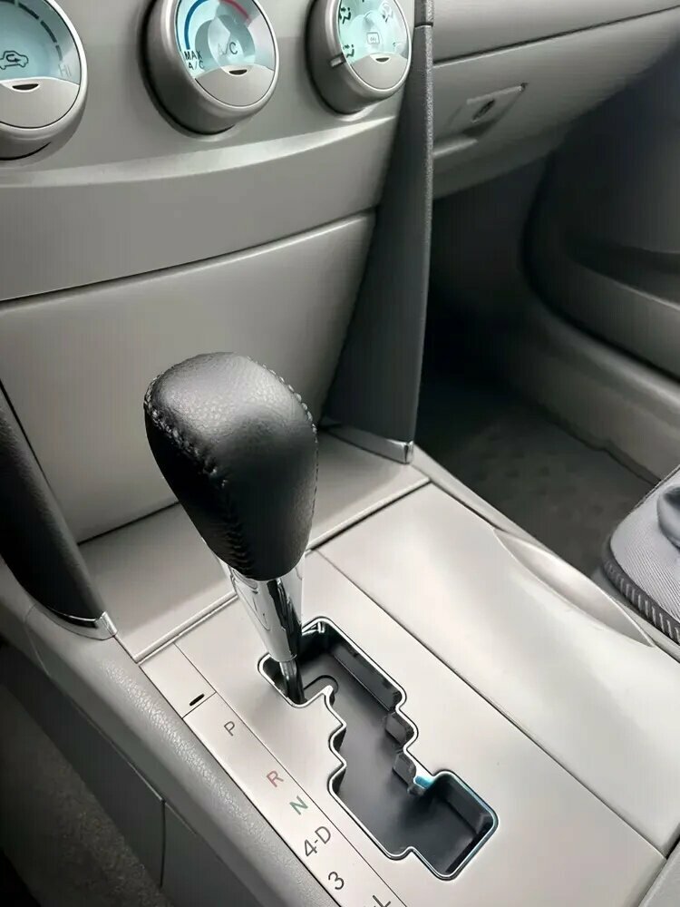 Ручка кпп для Toyota Camry 40, Avensis, Corolla. Тойота Камри, Королла