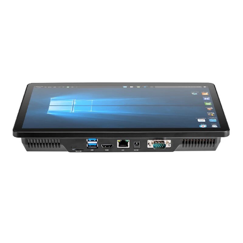 PiPO X15 11,6-дюймовый мини-ПК Intel i3 ЕС