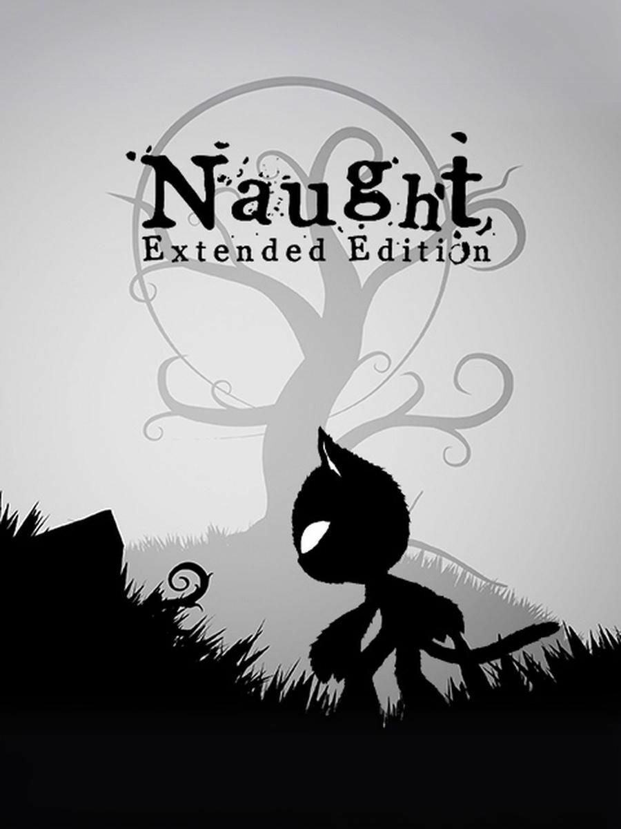 Игра Naught. Extended Edition (цифровая версия для Nintendo Switch, регион Европа), электронный ключ/лицензия