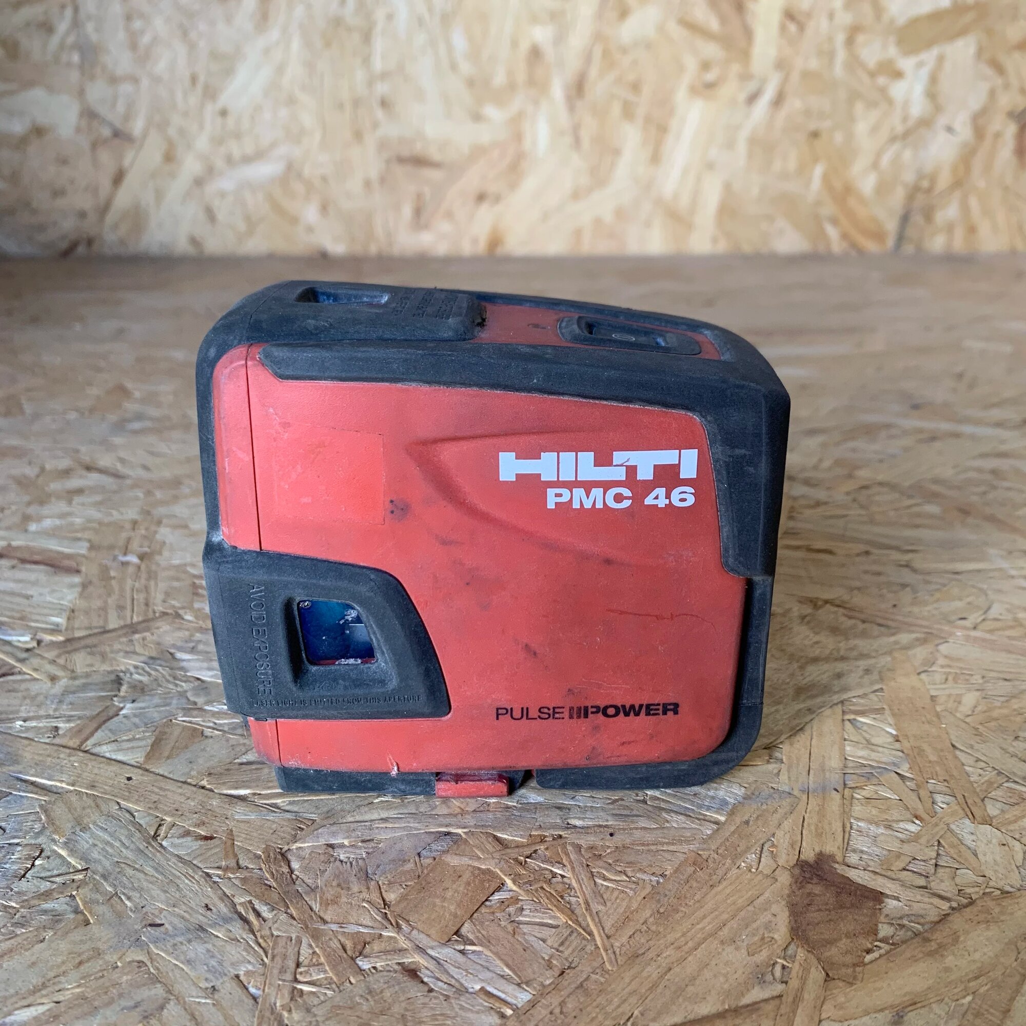 HILTI PMC 46 Корпус