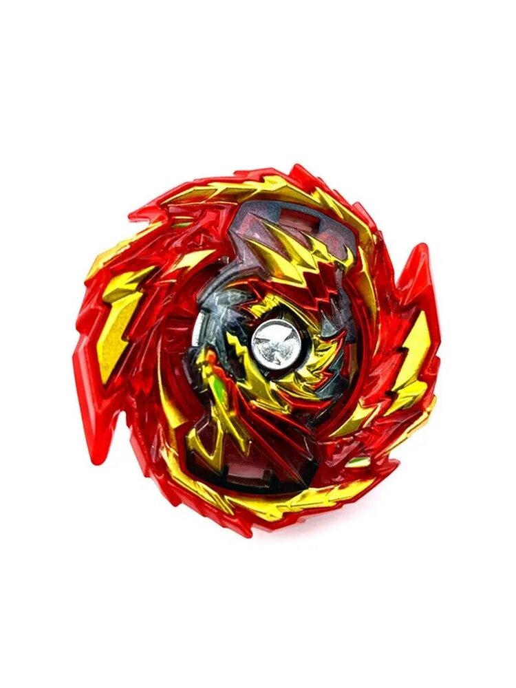Beyblade burst gt b-155 master diabolos игрушка для битв вибрационный красный